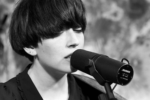 發現好聲音：用歌聲訴說遍體鱗傷的靈魂─英國Daughter女兒樂團 | Elena Tonra、Daughter、Igor Haefeli ...