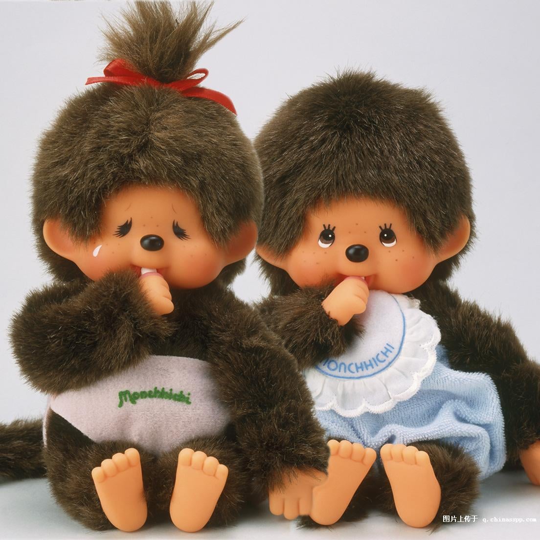 全世界最可愛的猴子 夢奇奇Monchhichi 來了！ | 夢奇奇、Monchhichi 、萌、猴子 | 生活發現 | 妞新聞 niusnews